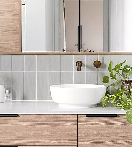 Ben Oliver Bathrooms